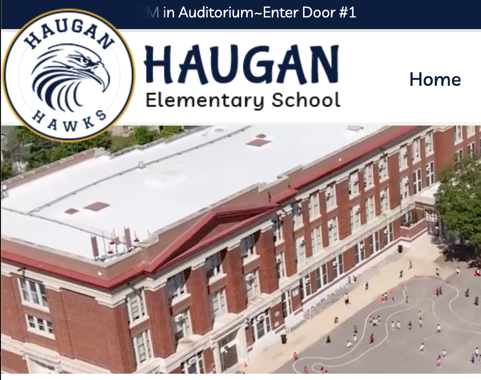 Haugan Elem School: A case of space utilization | Apples 2 Apples in ...